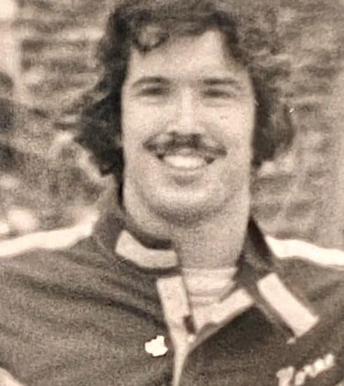 Edwin Roy Horne | Cancerbridge